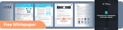 Download Our Cybersecurity Whitepaper | Dynamic Computing